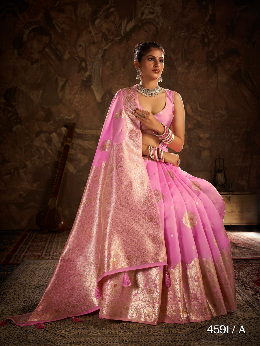 Buy Pure Cotton Sarees Online for Women at – Moolchand Mill Pvt Ltd ( E ...