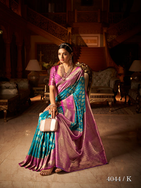 Buy Sarees Online from New Collections at – Moolchand Mill Pvt Ltd ( E ...