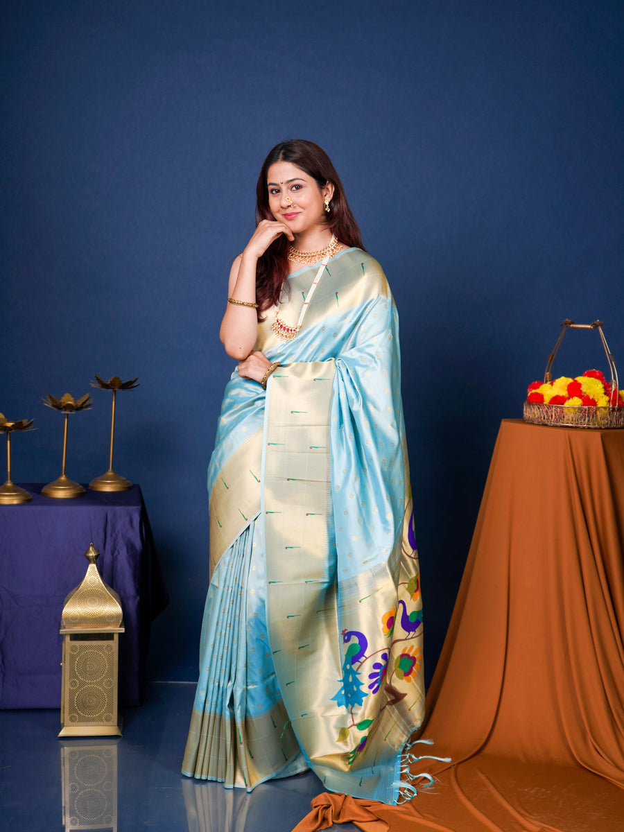 Buy Sarees Online for Women at Best Prices by – Page 3 – Moolchand Mill ...