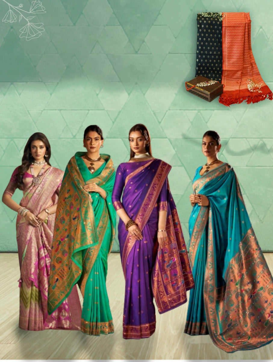 Sangeet Collection – Moolchand Mill Pvt Ltd