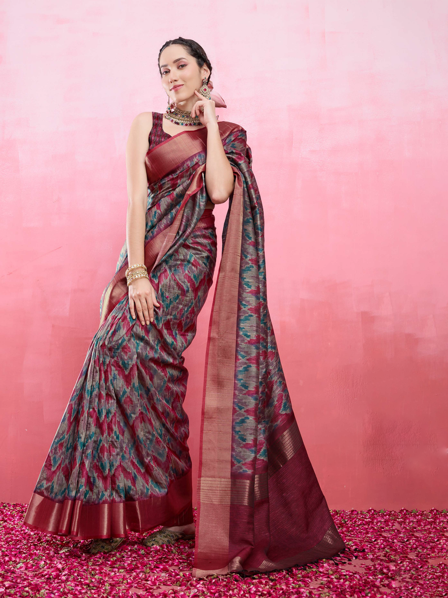 Luxe Tissue Tales – Moolchand Mill Pvt Ltd