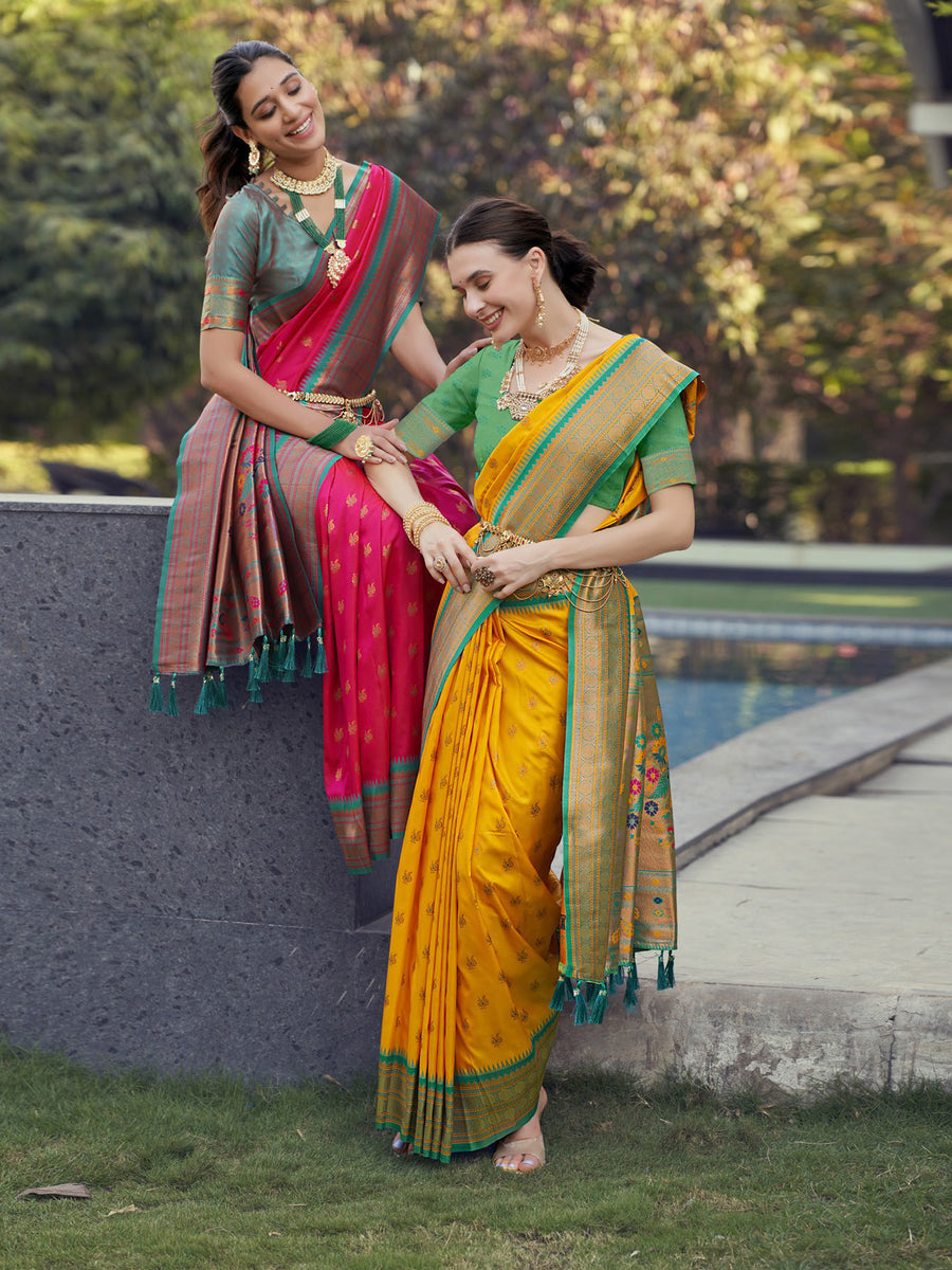 Wedding Wonders – Moolchand Mill Pvt Ltd