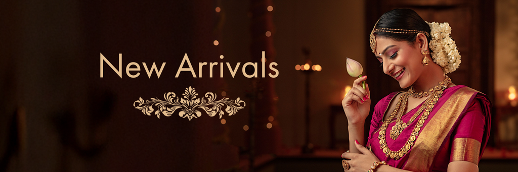Buy Sarees Online | New This Month at – Moolchand Mill Pvt Ltd ( E-Com ...